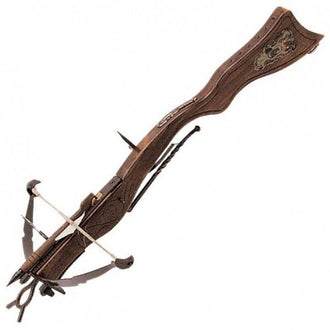 Collections – The Knights Armoury