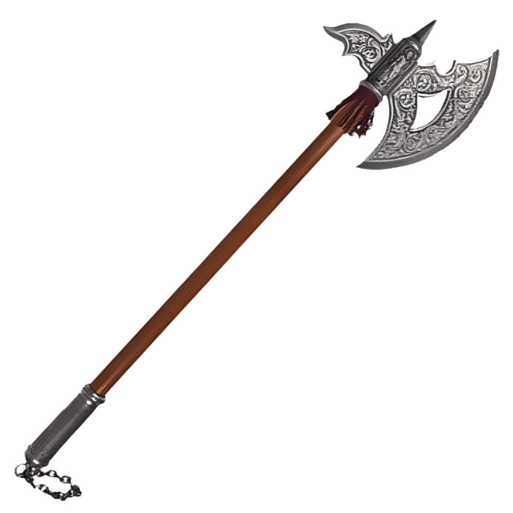 Assault Axe – The Knights Armoury