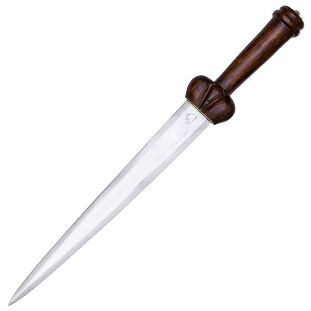 Bollock Dagger – The Knights Armoury