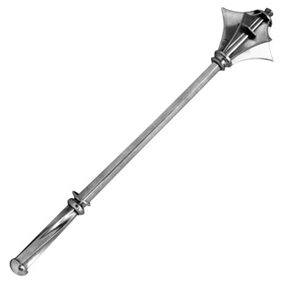 English Medieval Mace – The Knights Armoury