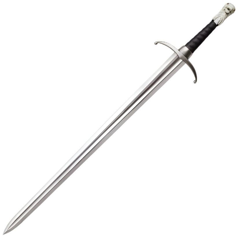 Game of Thrones Longclaw Sword of Jon Snow – The Knights Armoury