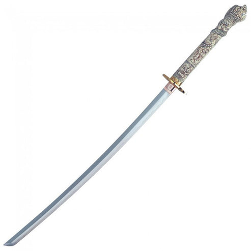 Highlander - Connor Macleod Katana – The Knights Armoury