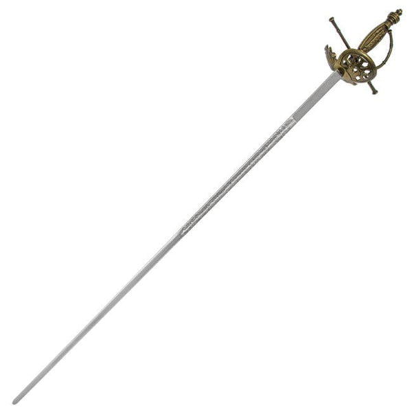 Italian Rapier - 17th Century – The Knights Armoury