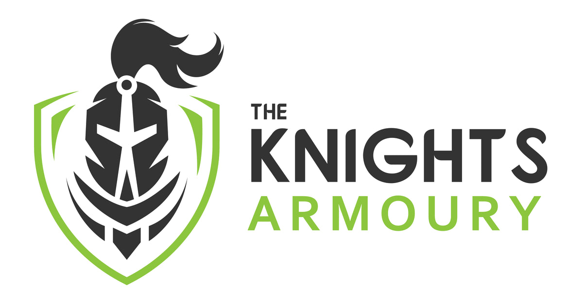 Merchandise – The Knights Armoury
