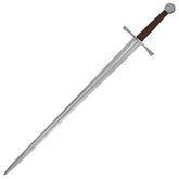 Swords – The Knights Armoury