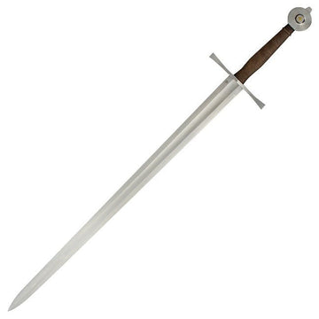 Swords – The Knights Armoury