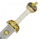 Roman Swords – The Knights Armoury