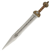 Roman Swords – The Knights Armoury