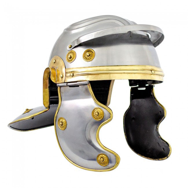 Collections – The Knights Armoury