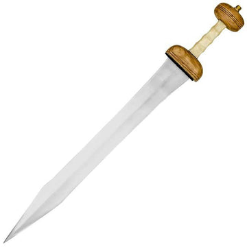 Roman Swords – The Knights Armoury