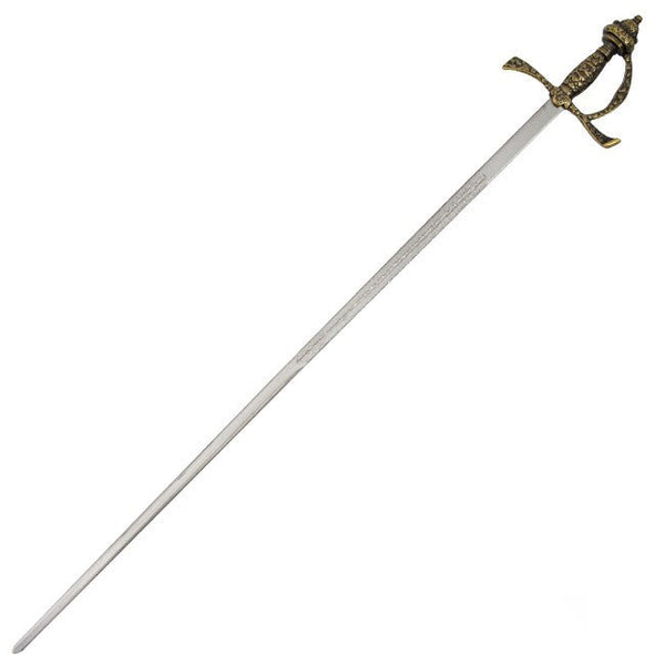 Side Sword - 17th Century – The Knights Armoury