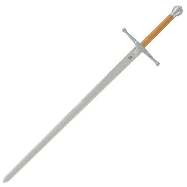 Squire's William Wallace Braveheart Sword – The Knights Armoury